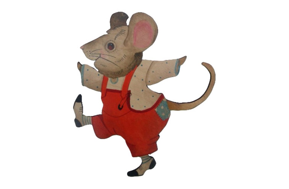 Victoria Burnett Designs